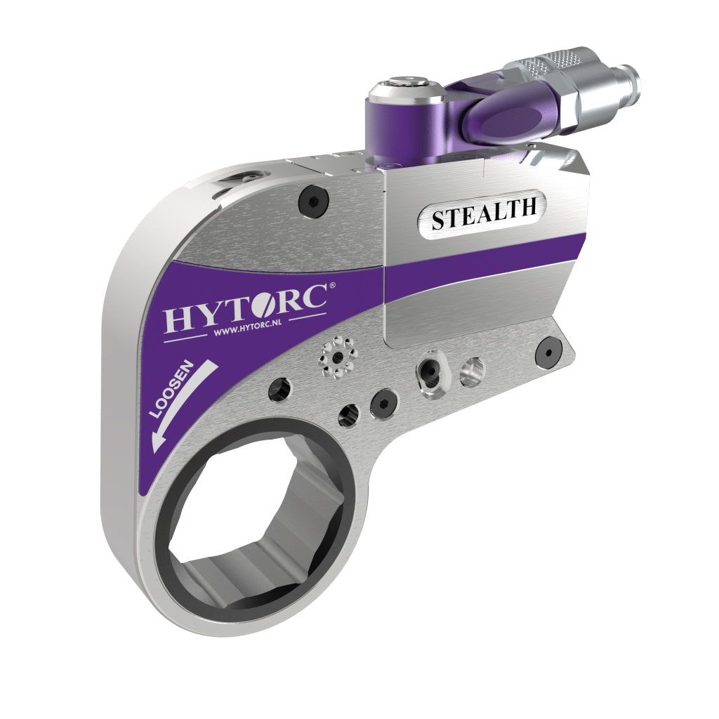 Clé Hydraulique STEALTH | HYTORC